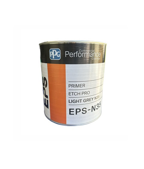 PPG Etch Pro Primer – Kings Auto Supplies