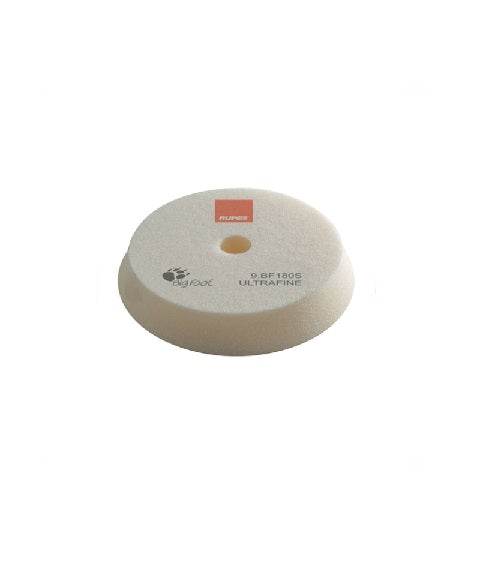 Rupes Ultra Fine Foam Pad – Kings Auto Supplies