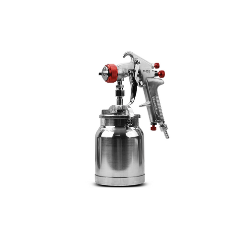 Workquip Spray Gun – Kings Auto Supplies